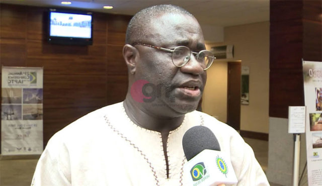 Hawa Koomson is a disgrace to Ghana – Kwesi Aning – Accra Mail