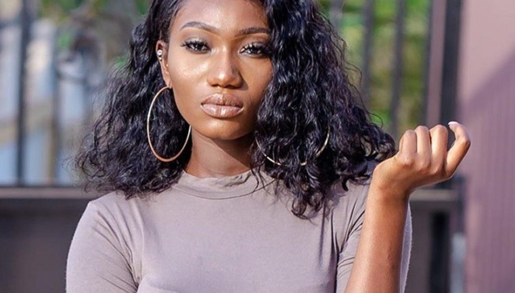 Total Transformation: Wendy Shay's new look will shock u – Accra Mail