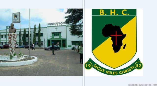 Profile of Bishop Herman College in Ghana – Accra Mail