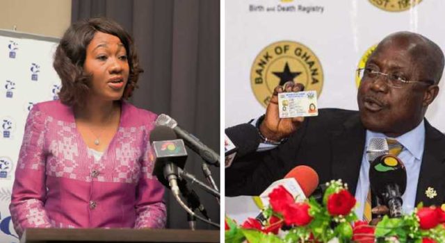 Data from SIM card re-registration is bogus; we advised them to stop ...