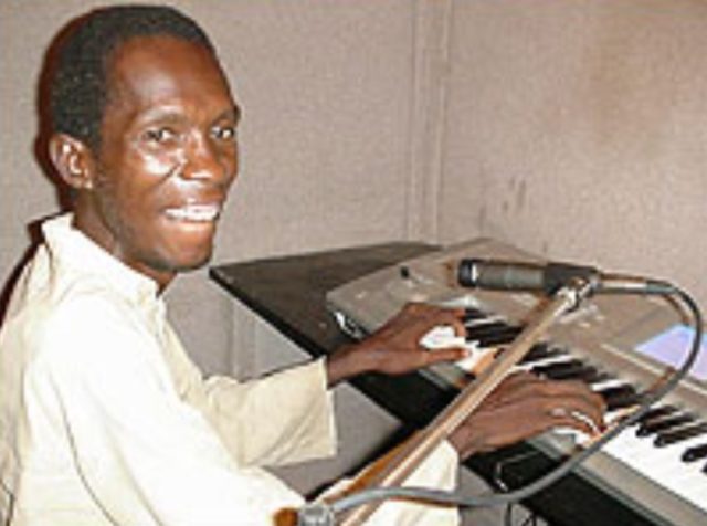 The SAD Story of Ghana's Best Keyboardist who was making £8,000 per ...