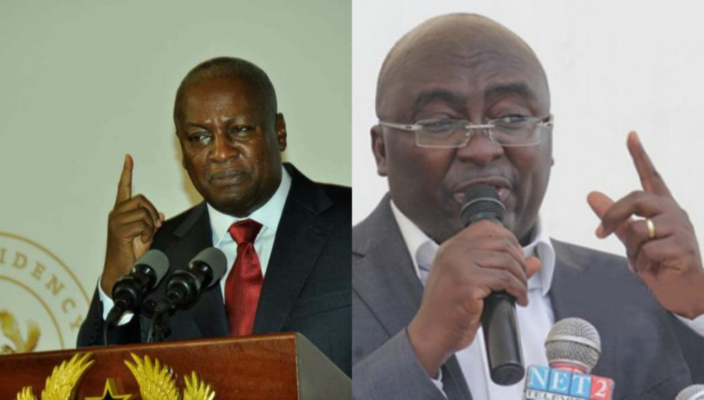 DOWNLOAD PDF: World Bank Publishes Dr. Bawumia's Academic Paper On ...