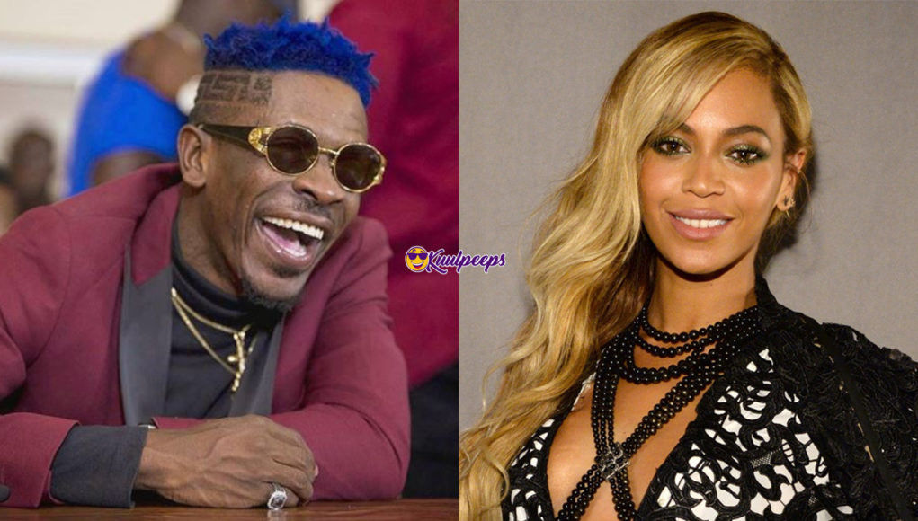 What Jackie Appiah has done to Shatta Wale will shock you! – Accra Mail