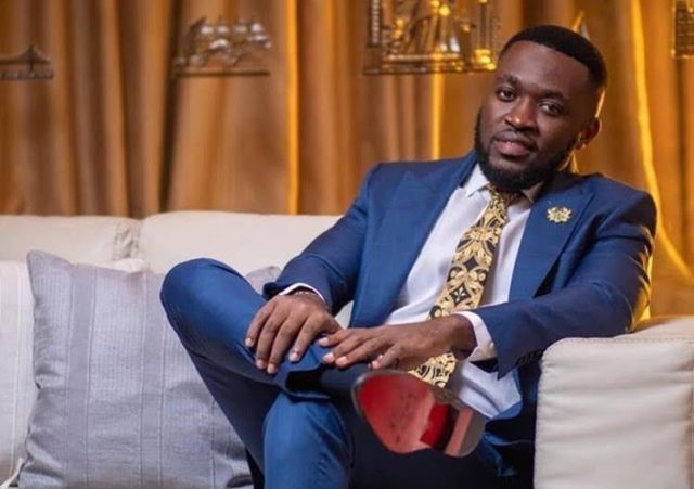 Personality Profile of Kennedy Osei Asante – Accra Mail