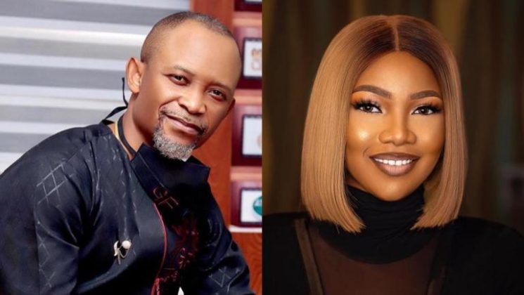 Fadda Dickson and BBNaija star Tacha allegedly dating – Accra Mail