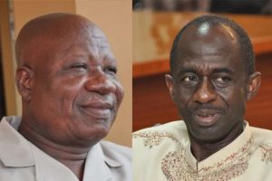 NDC has sent an assassin to kill me - Allotey Jacobs – Accra Mail