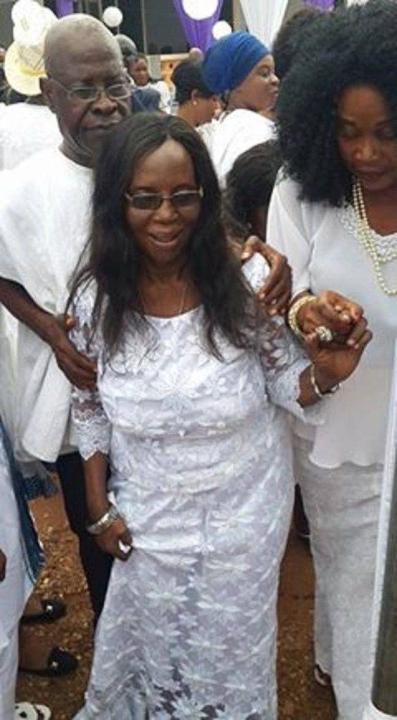 Remember Grace Nortey? Check out her current status – Accra Mail