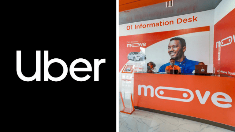 Uber expands partnership with Moove to empower drivers in Ghana – Accra ...