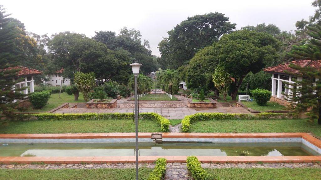 Top 5 beautiful traditional halls at the University of Ghana – Accra Mail