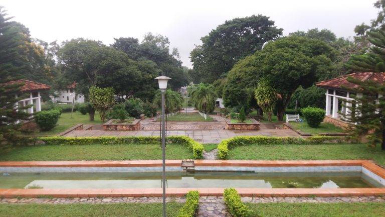 Top 5 beautiful traditional halls at the University of Ghana – Accra Mail