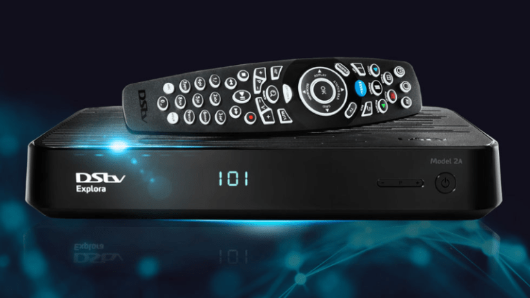 What is the difference between DSTV Zapper and Explora Decoders ...