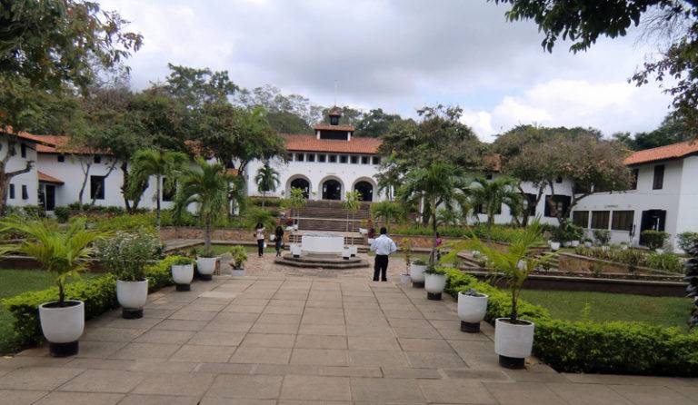 Top 5 beautiful traditional halls at the University of Ghana – Accra Mail