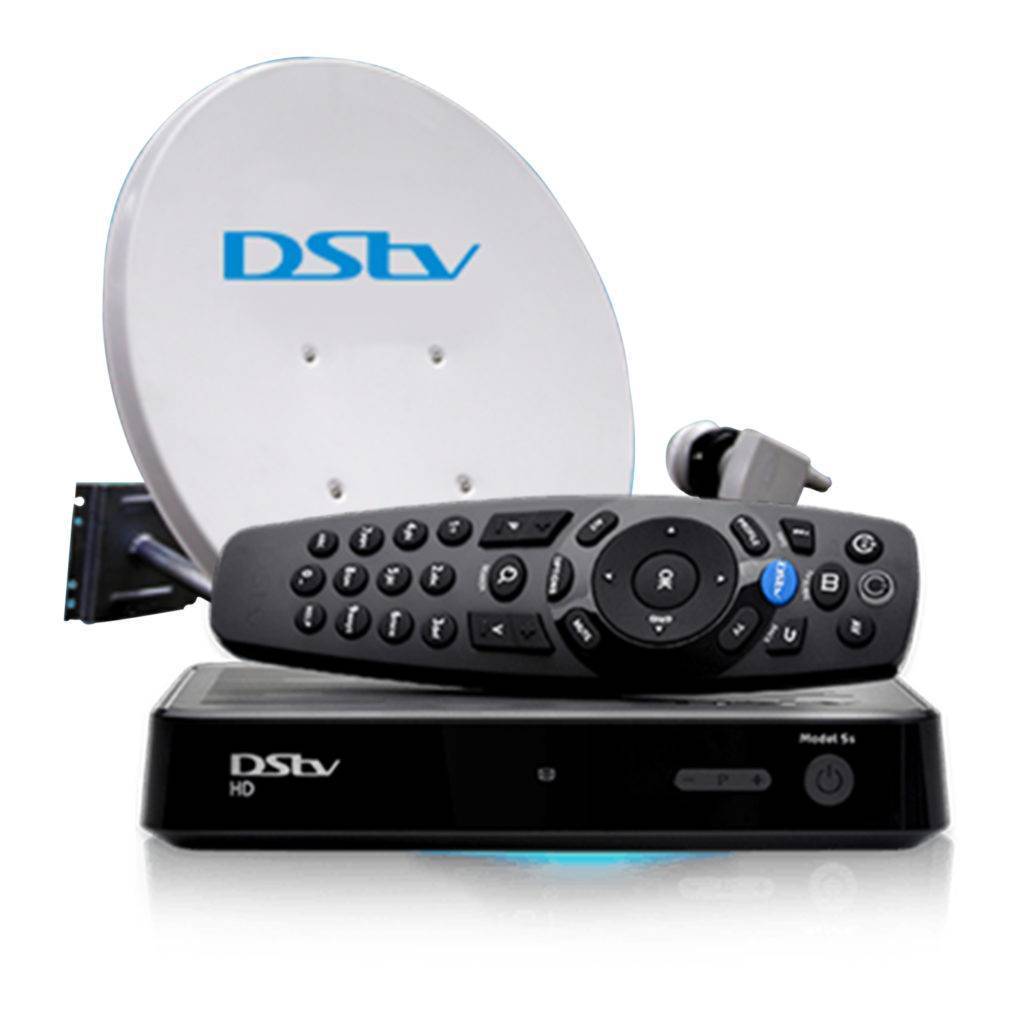 What is the difference between DSTV Zapper and Explora Decoders ...