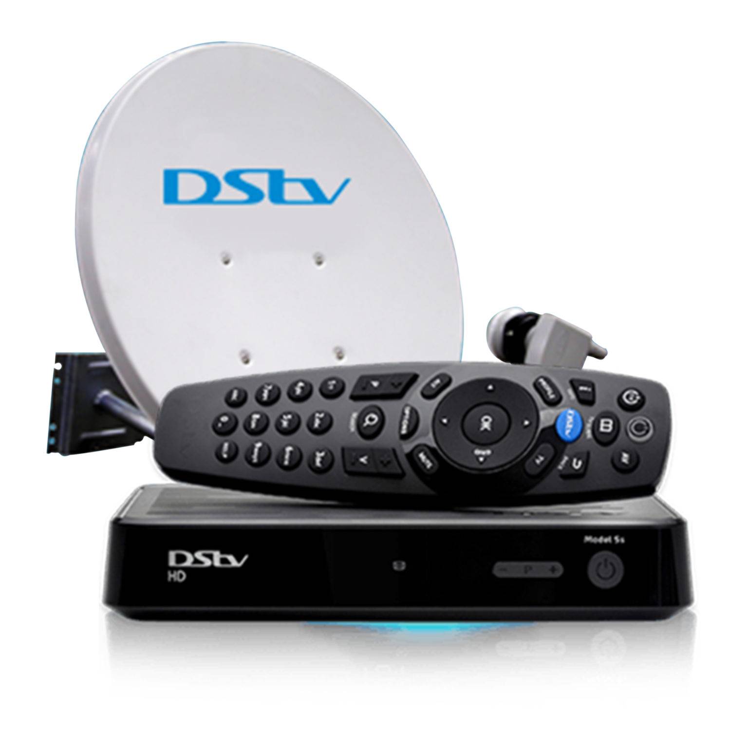 What is the difference between DSTV Zapper and Explora Decoders ...