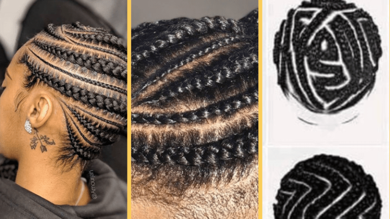 Did you know Cornrows were used by slaves to escape slavery? – Accra Mail