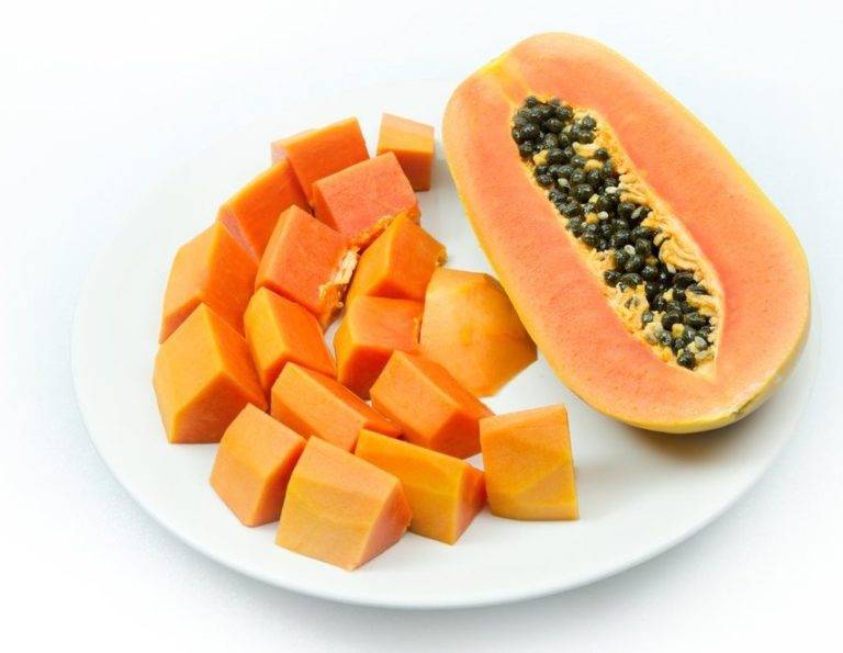 Health benefits of Pawpaw from the experts – Accra Mail