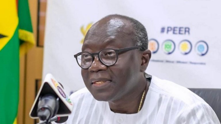 Ghana to get IMF Bailout approval in May - Finance Minister – Accra Mail