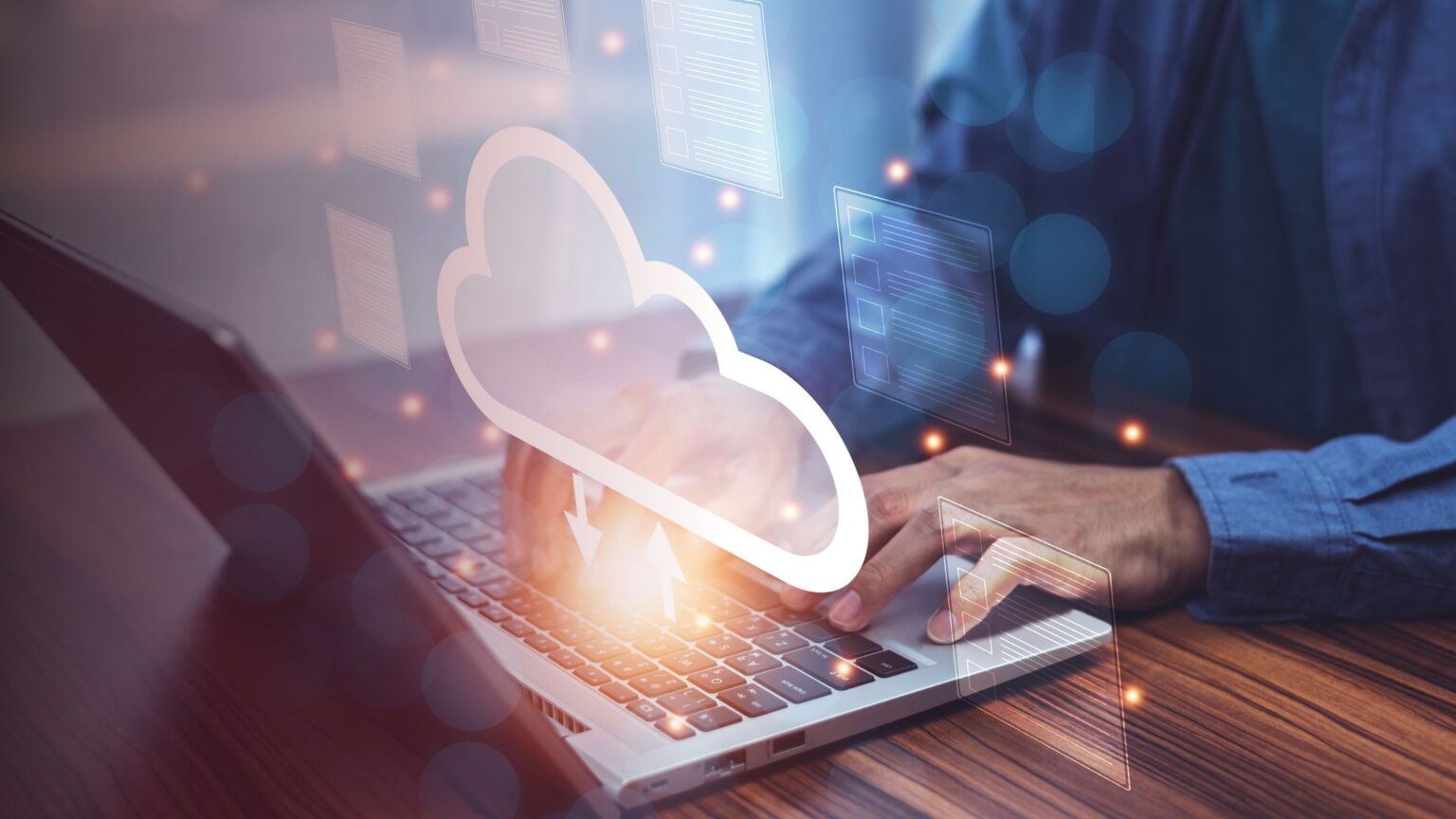 What Is Cloud Computing? A Beginner’s Guide to the Future of Tech ...