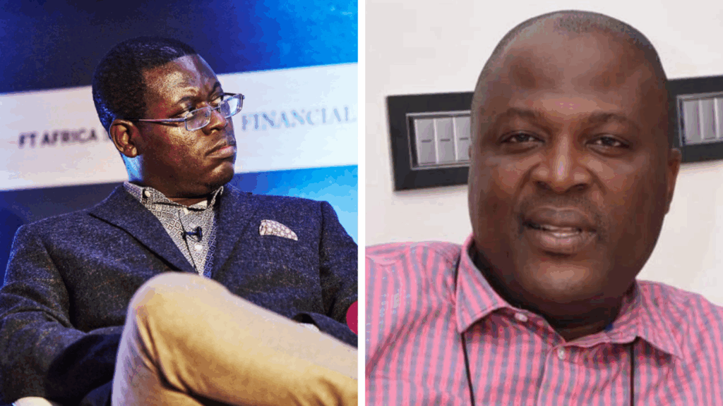 Ibrahim Mahama Sues Bright Simons for GH₵10 Million – Accra Mail
