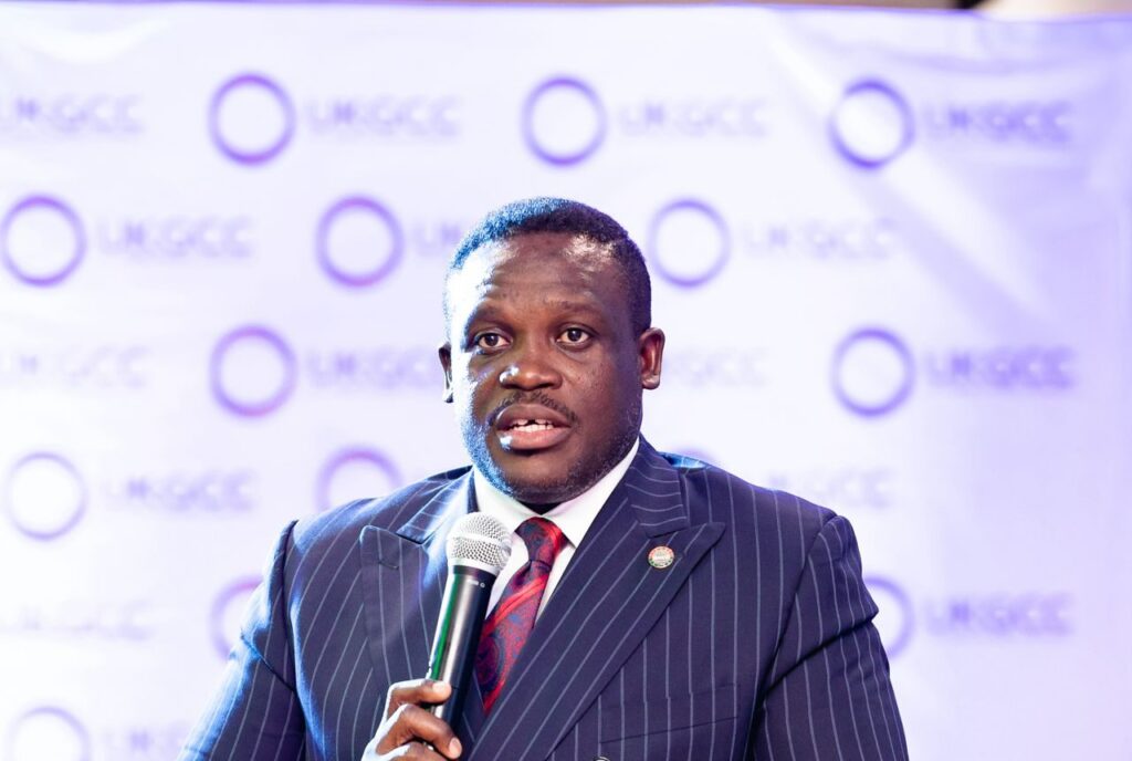 New Data Bundle Rates Take Effect July 1 – Sam George Announces Major ...