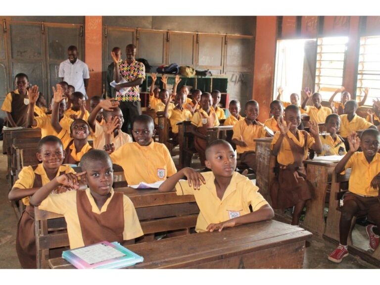 GES Releases 2025/2026 Academic Calendar for Basic Schools – Accra Mail