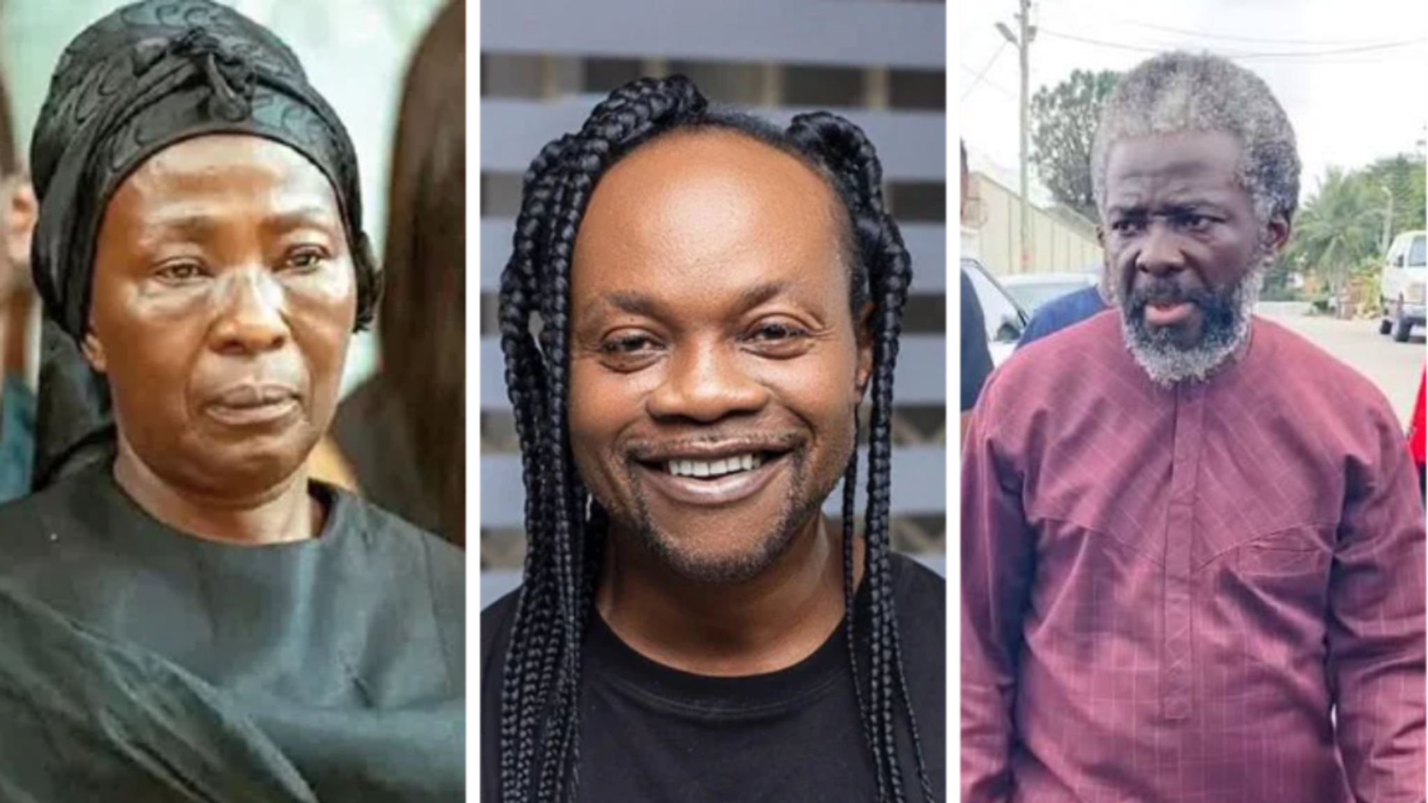 Another Funeral for Daddy Lumba Set for March in Accra – Accra Mail